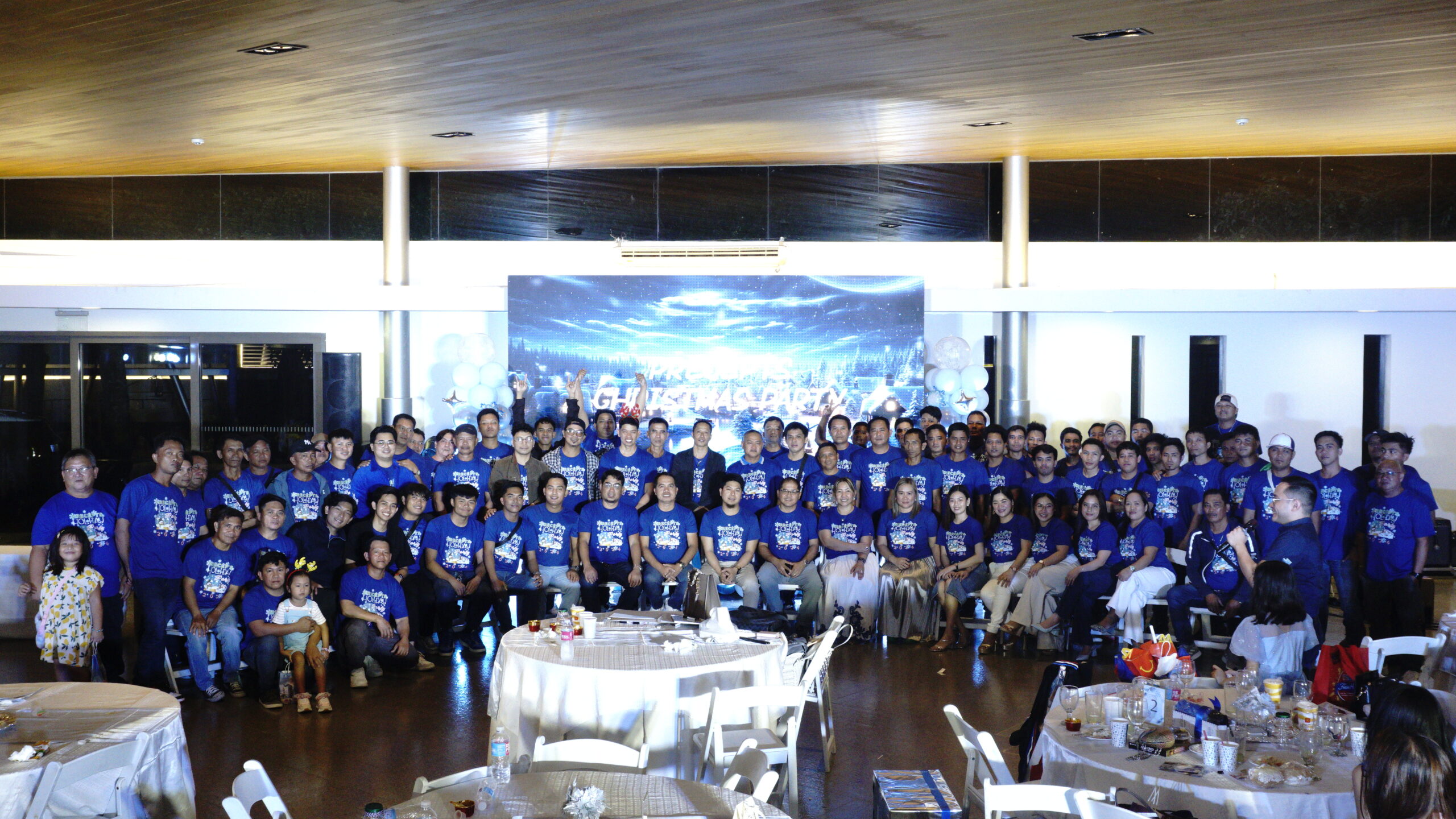 About - Precepts Electro-Tech Construction Corp.